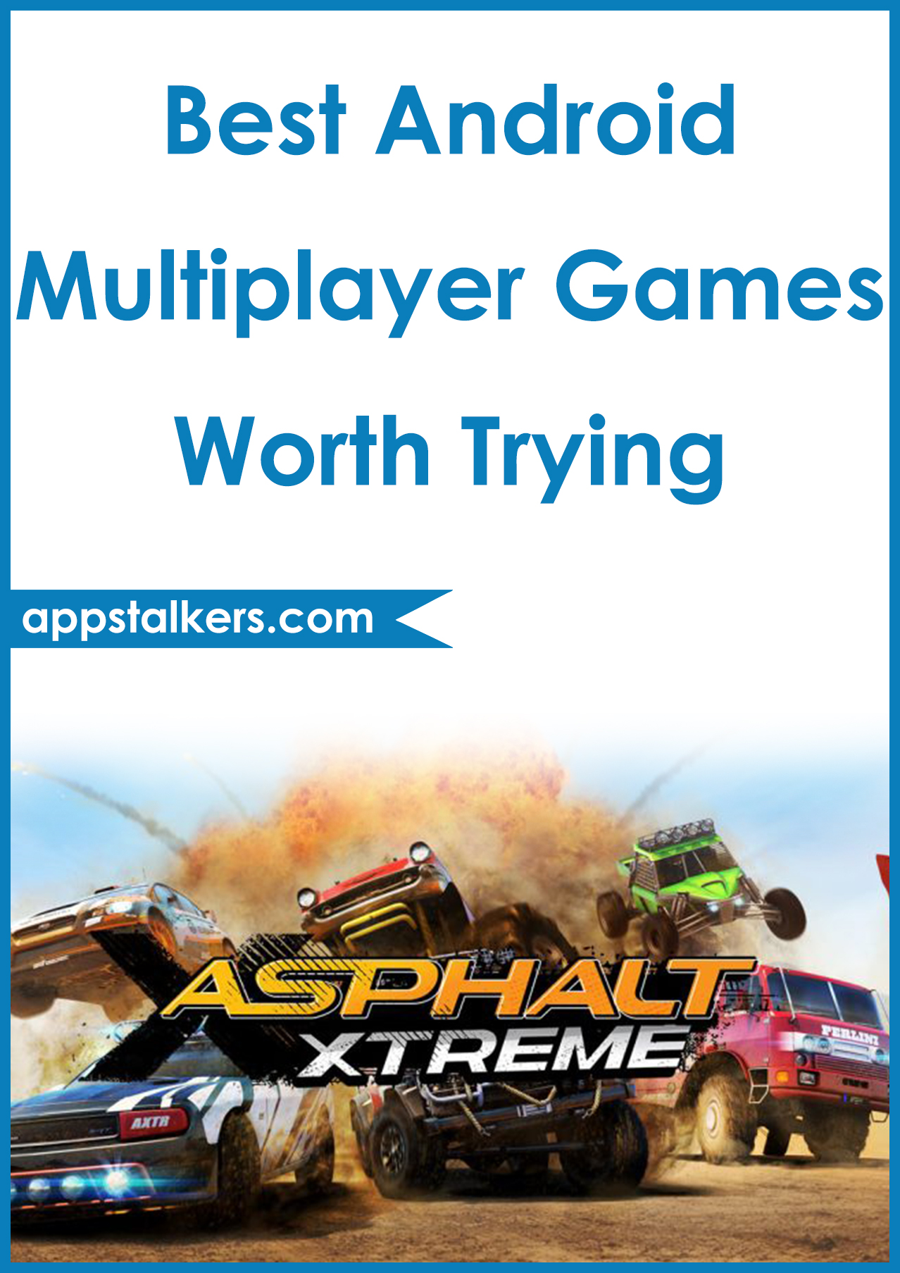 Best Android Multiplayer Games Currently • Appstalkers 3029