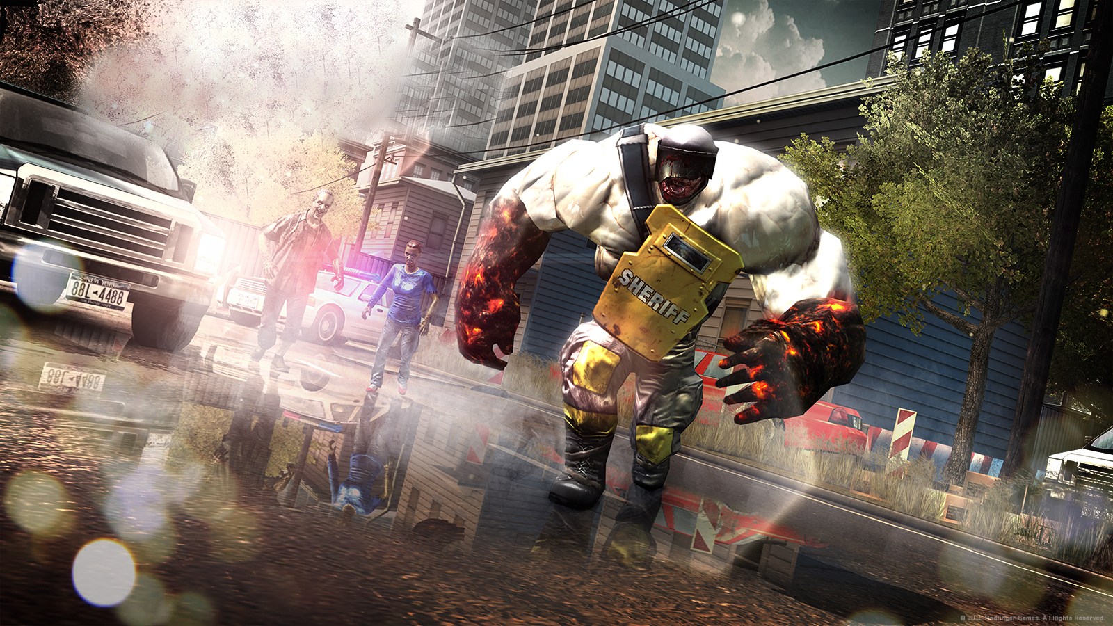 Best Zombie Games For Android Audience Worth Your Time Best Zombie Games For Android Audience Worth Your Time