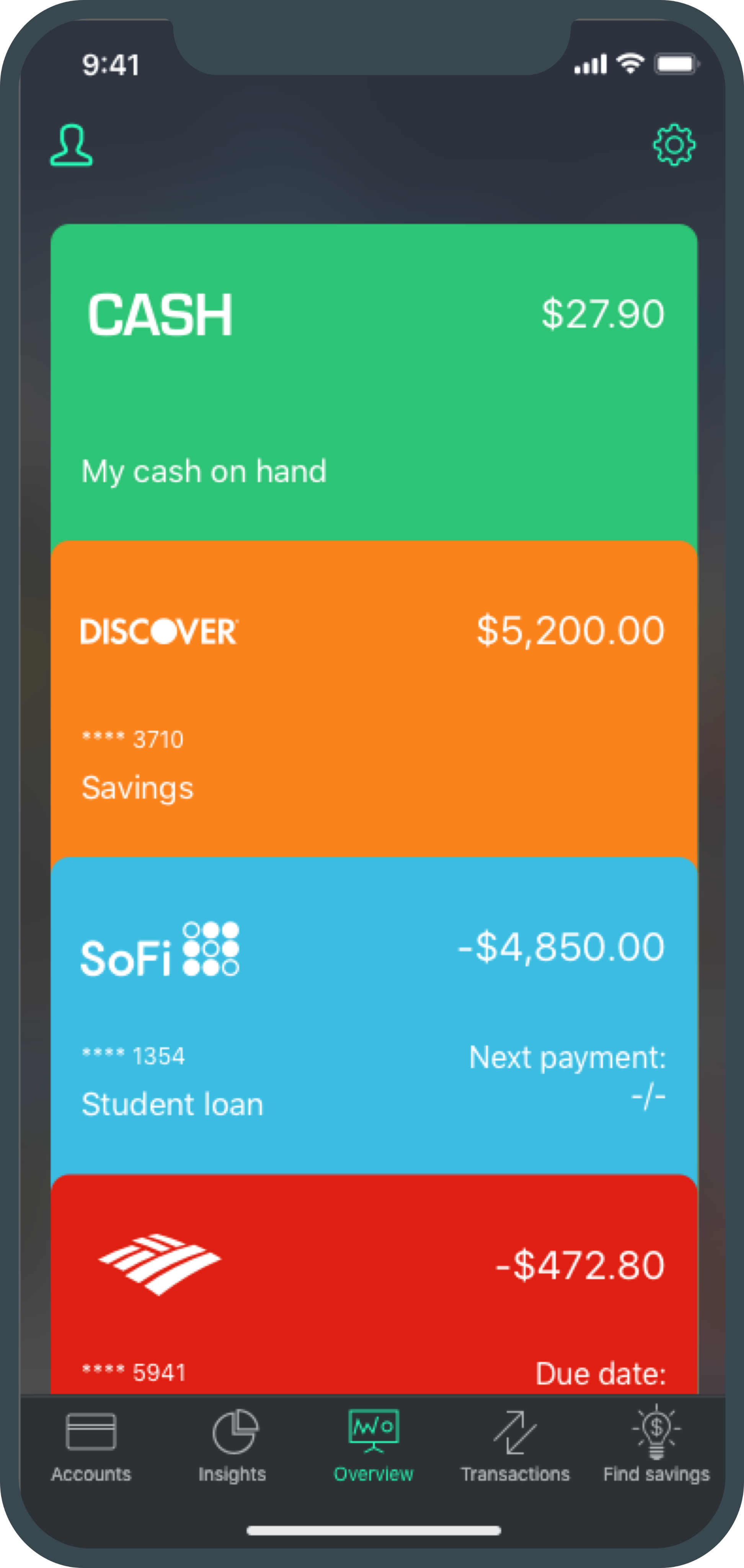 5 Best Personal Finance Apps You Should Have On Your Phone AppStalkers 5-best-personal-finance-apps-you-should-have-on-your-phone-appstalkers